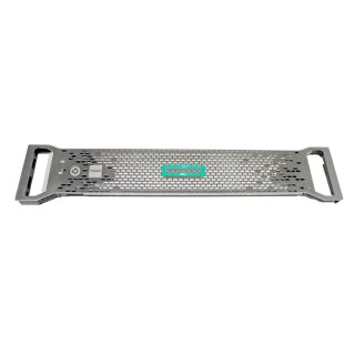 HP Security Front Bezel 2U für ProLiant DL380e/DL380p G8 DL380 G9 ...