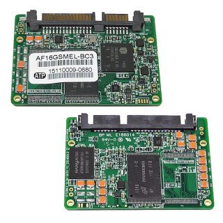 M.2 / mSATA / SSD Card - Piospartslap