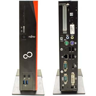 Fujitsu Futro S920 ThinClient AMD 1.50GHz CPU 2GB RAM 8GB SSD Win7 ...