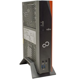 Fujitsu Futro S920 ThinClient AMD 1.50GHz CPU 2GB RAM 8GB SSD Win7 ...