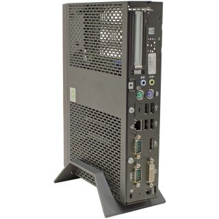 Fujitsu Futro S920 ThinClient AMD 1.50GHz CPU 2GB RAM 8GB SSD Win7 ...