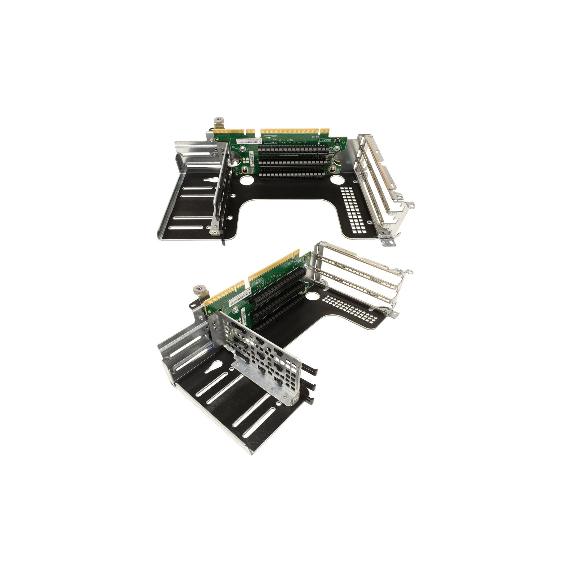 Lenovo Expansion Slot Riser Board ThinkServer RD650 3x PCIe x16 00FC329 ...