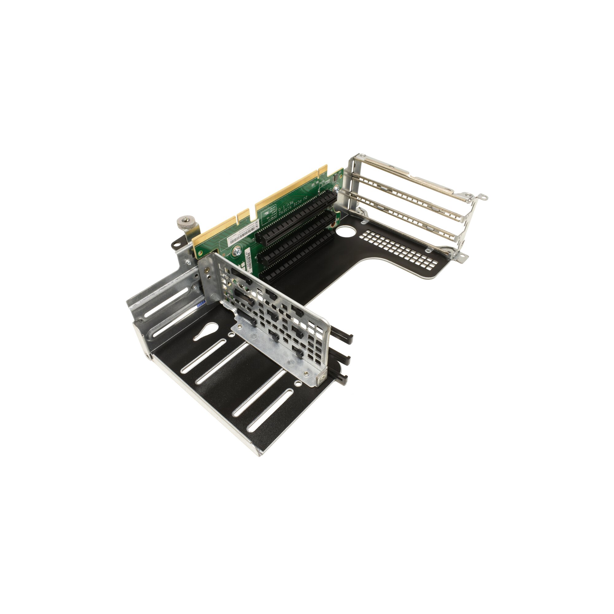Lenovo Expansion Slot Riser Board ThinkServer RD650 3x PCIe x16 00FC329 ...