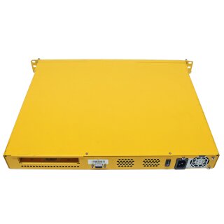 Kemp LoadMaster 2200 LM-2200 Server Load Balancer NSA1042N8-LM2200 no ...