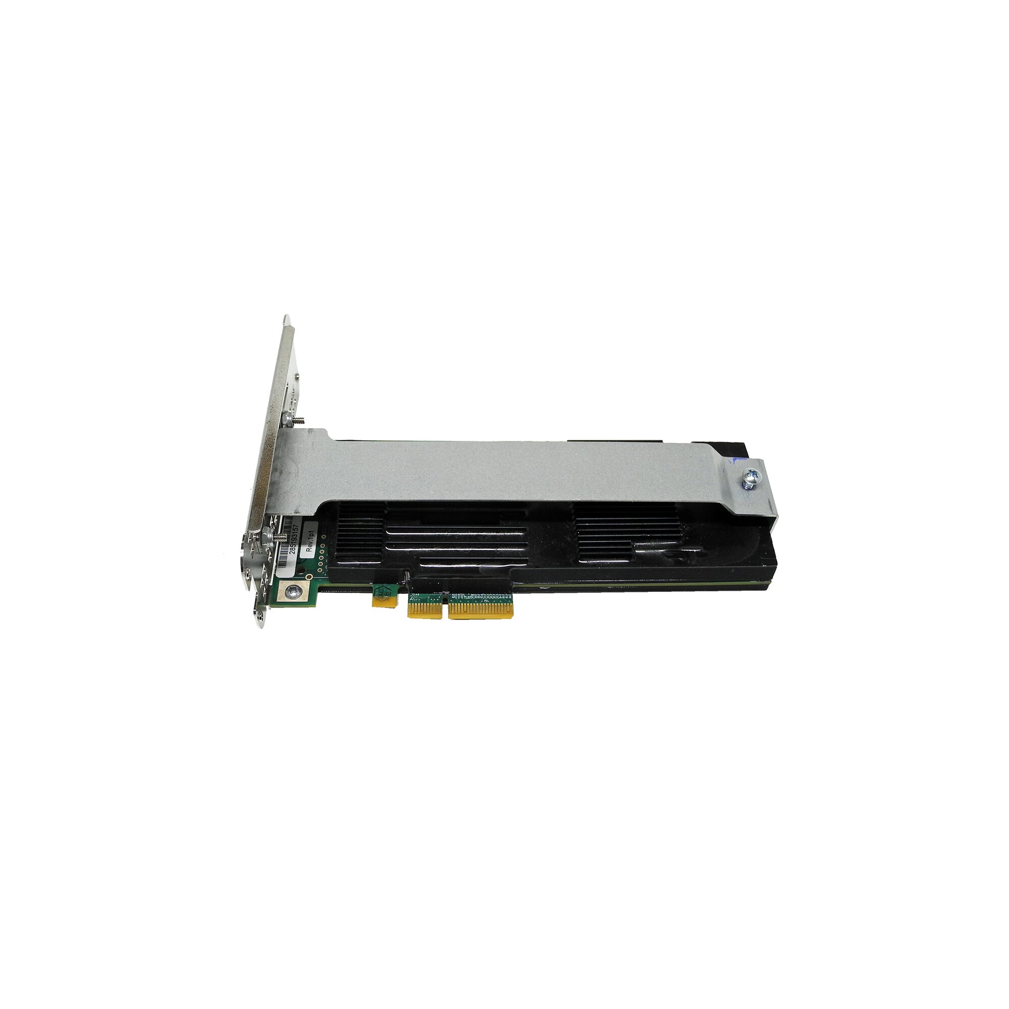 CAVIUM Networks NG FIPS PCIe x4 NITROX PX CN1620-NFBE3-2.0-G HSM ...