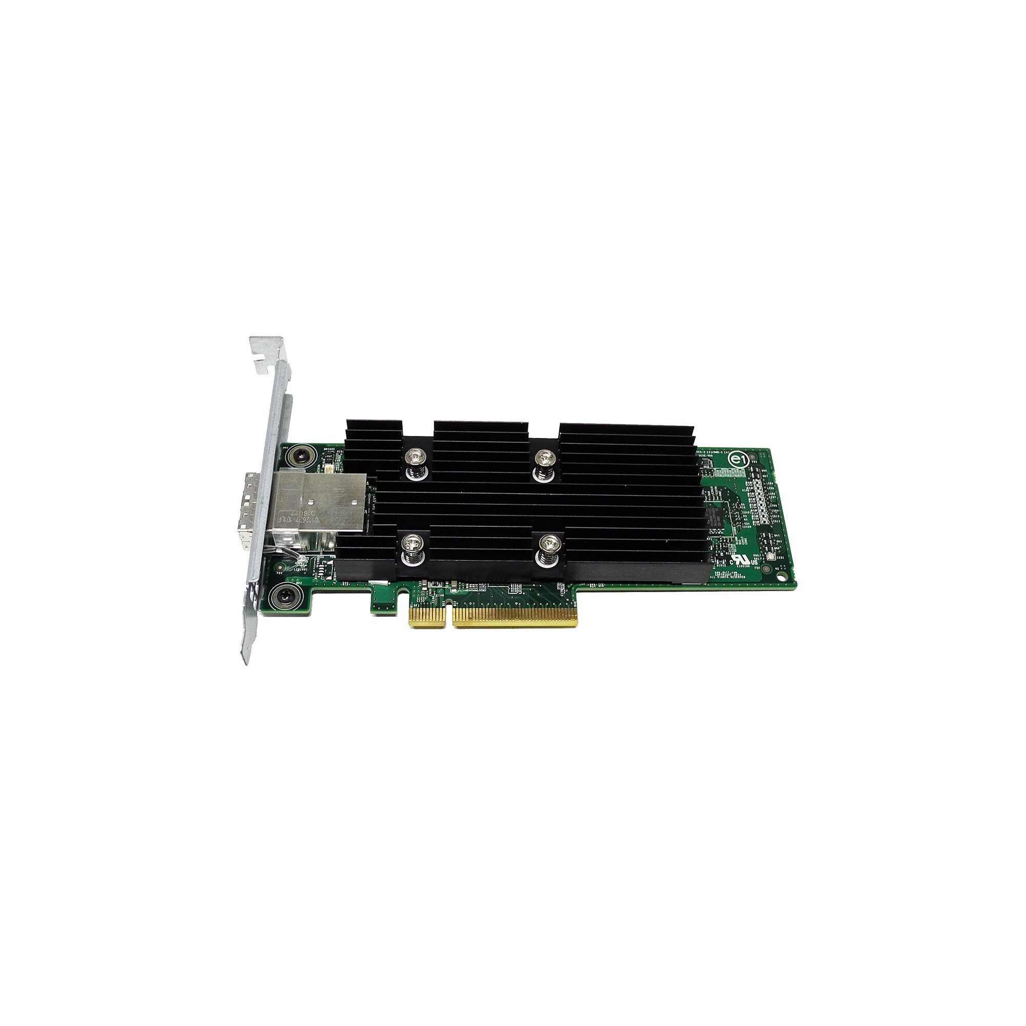 DELL SAS 12G HBA PCIe x8 Storage Controller PowerEdge PowerVault Server ...