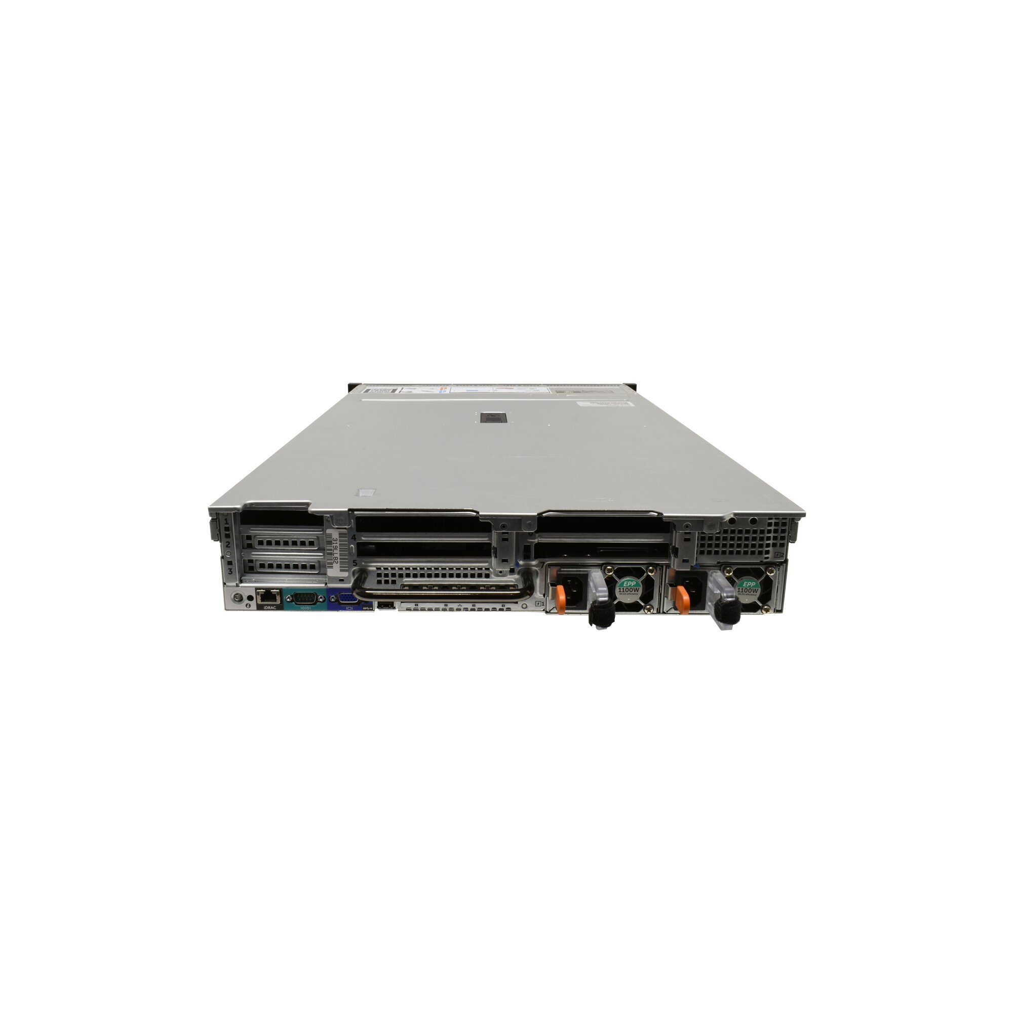 Dell Precision Rack 7910 WorkStation ohne CPU ohne RAM ohne HDD Perc ...