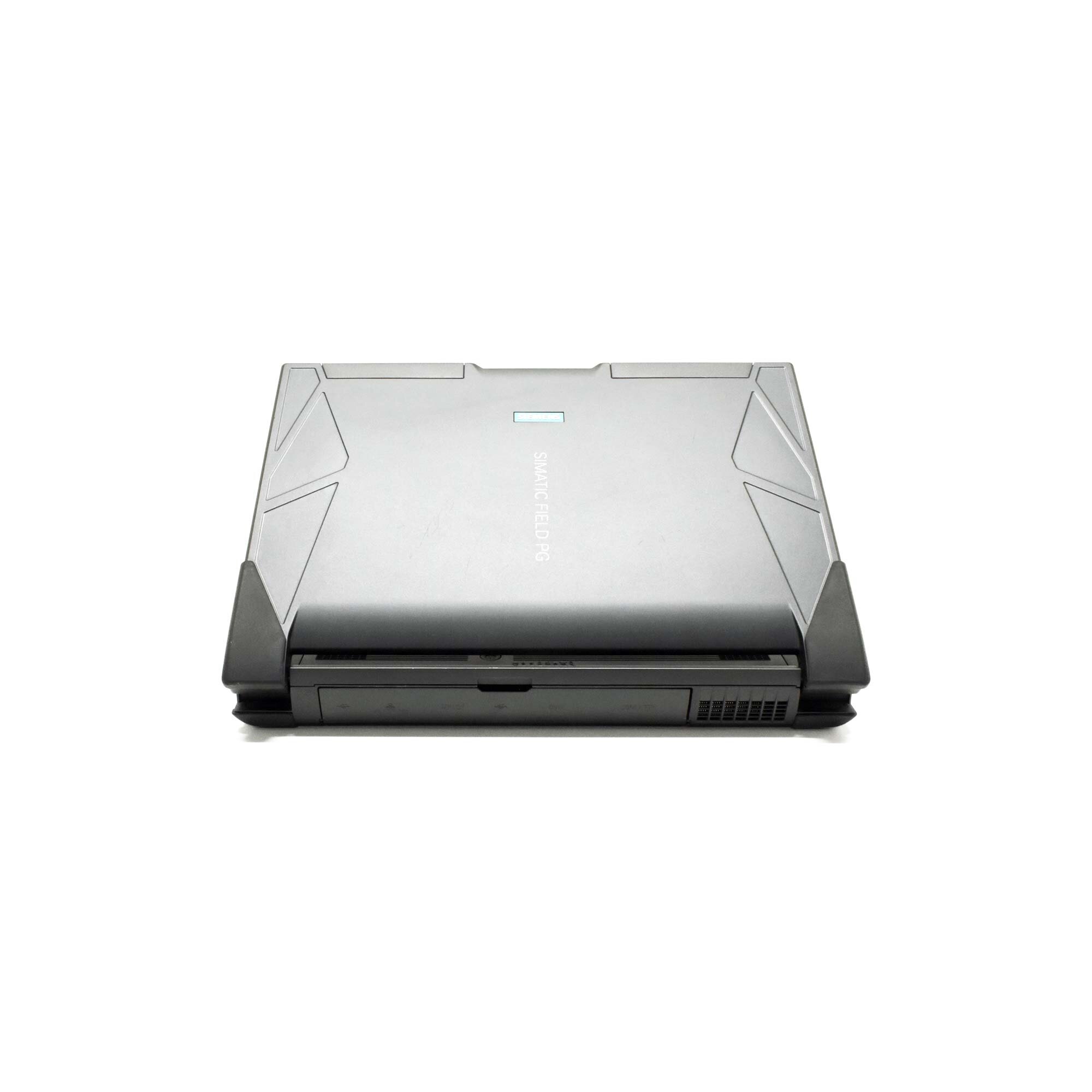 Siemens SIMATIC FIELD PG M3 i5-520M CPU 2.40 GHz 3GB RAM 500GB HDD ...