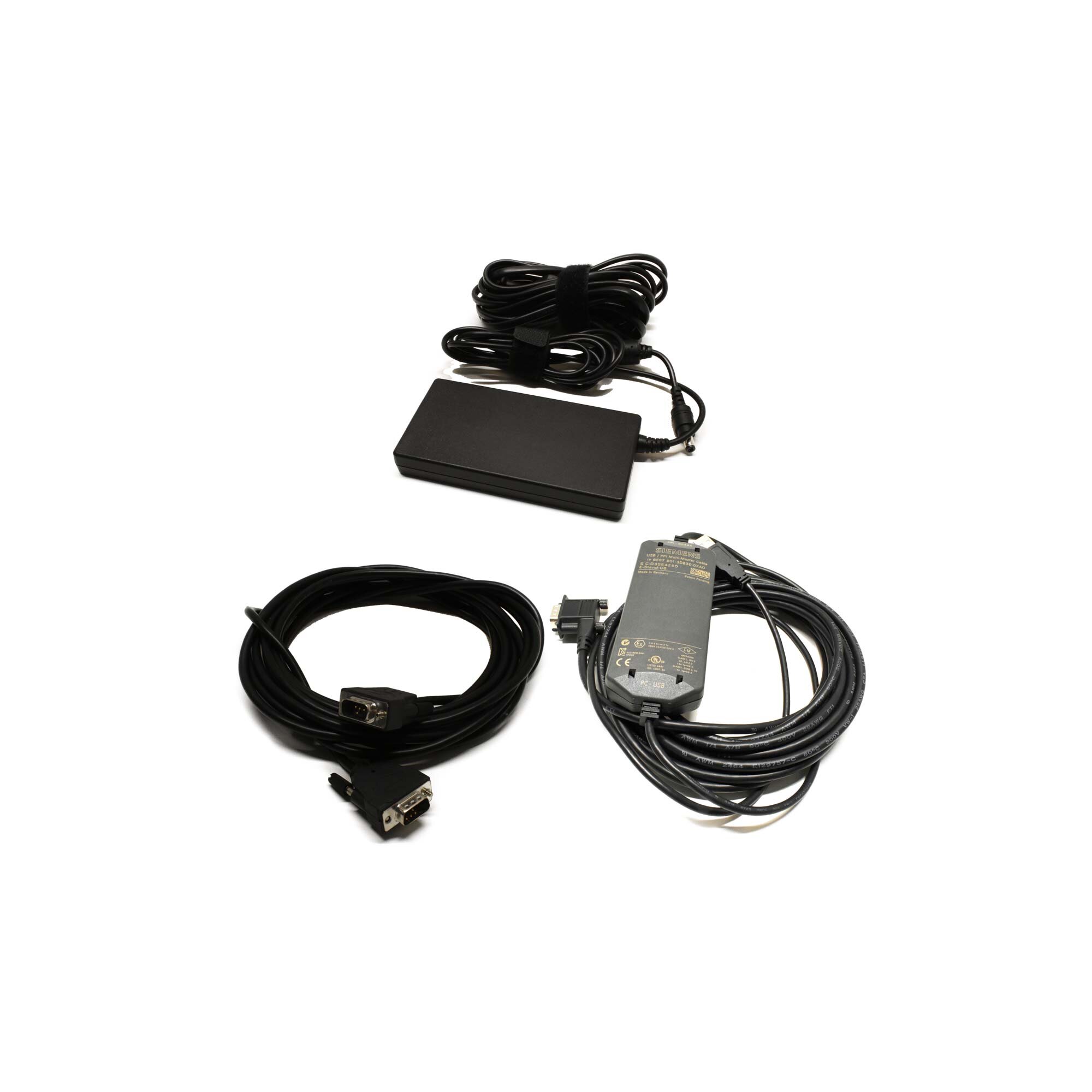 Siemens SIMATIC FIELD PG M3 i5-520M CPU 2.40 GHz 3GB RAM 500GB HDD ...