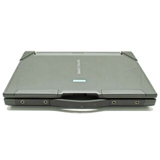 Siemens SIMATIC FIELD PG M3 i5-520M CPU 2.40 GHz 3GB RAM 500GB HDD ...