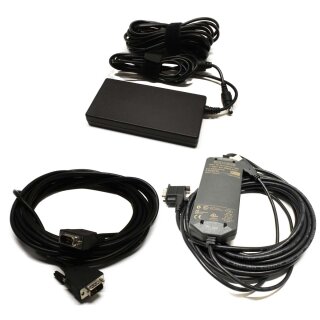 Siemens SIMATIC FIELD PG M3 i5-520M CPU 2.40 GHz 3GB RAM 500GB HDD ...