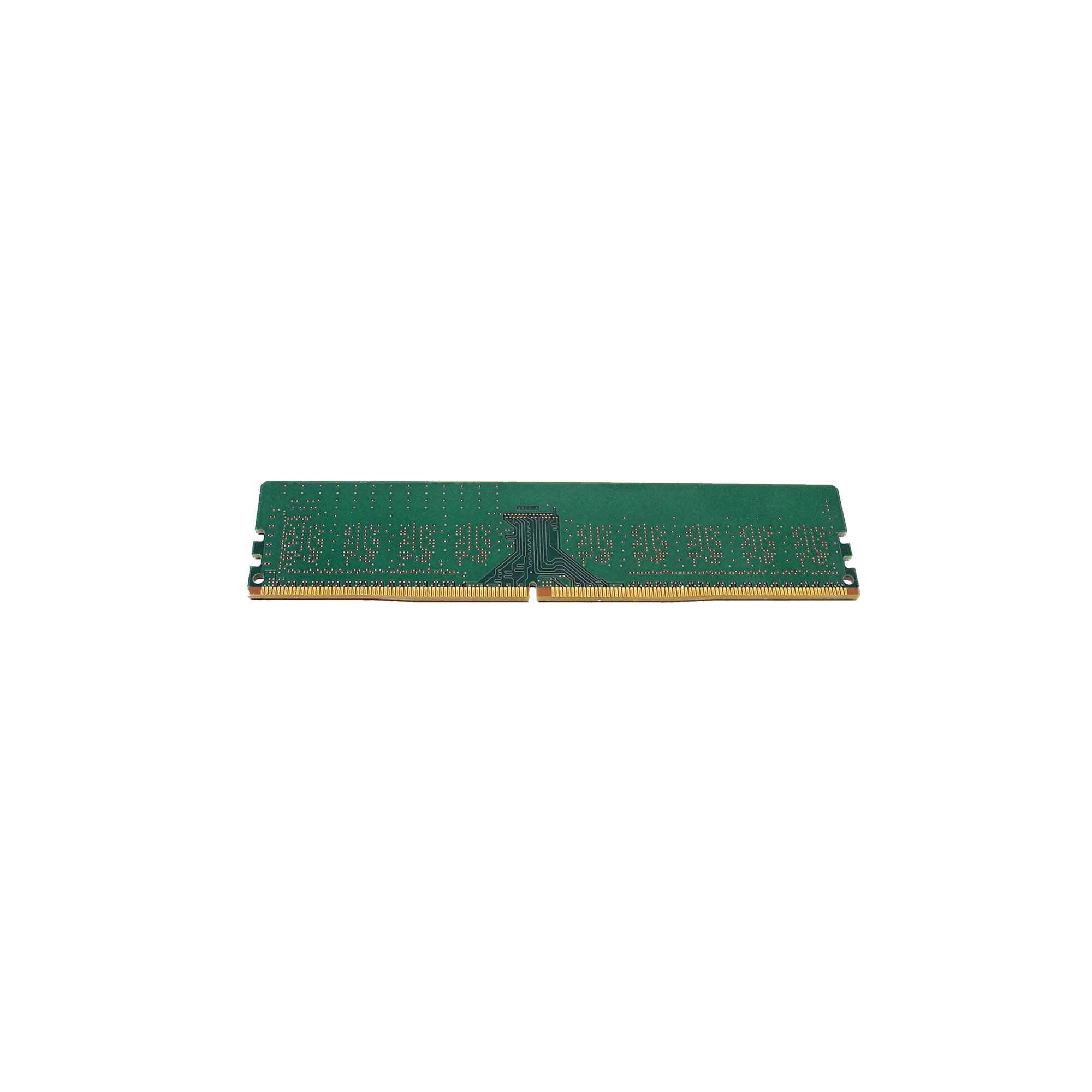Micron 4GB 1Rx8 PC4-2133P-UAB-10 DDR4 Desktop RAM MTA9ASF51272PZ-2G1A2 ...