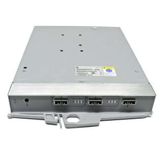 HP QR491-04400 3PAR StoreServ M6710, M6720 SAS I/O Controller Module ...