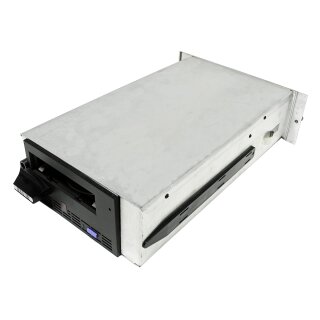 IBM Drive Module LTO2 LVD Tape Drive / Bandlaufwerk 3-01029-01 ...