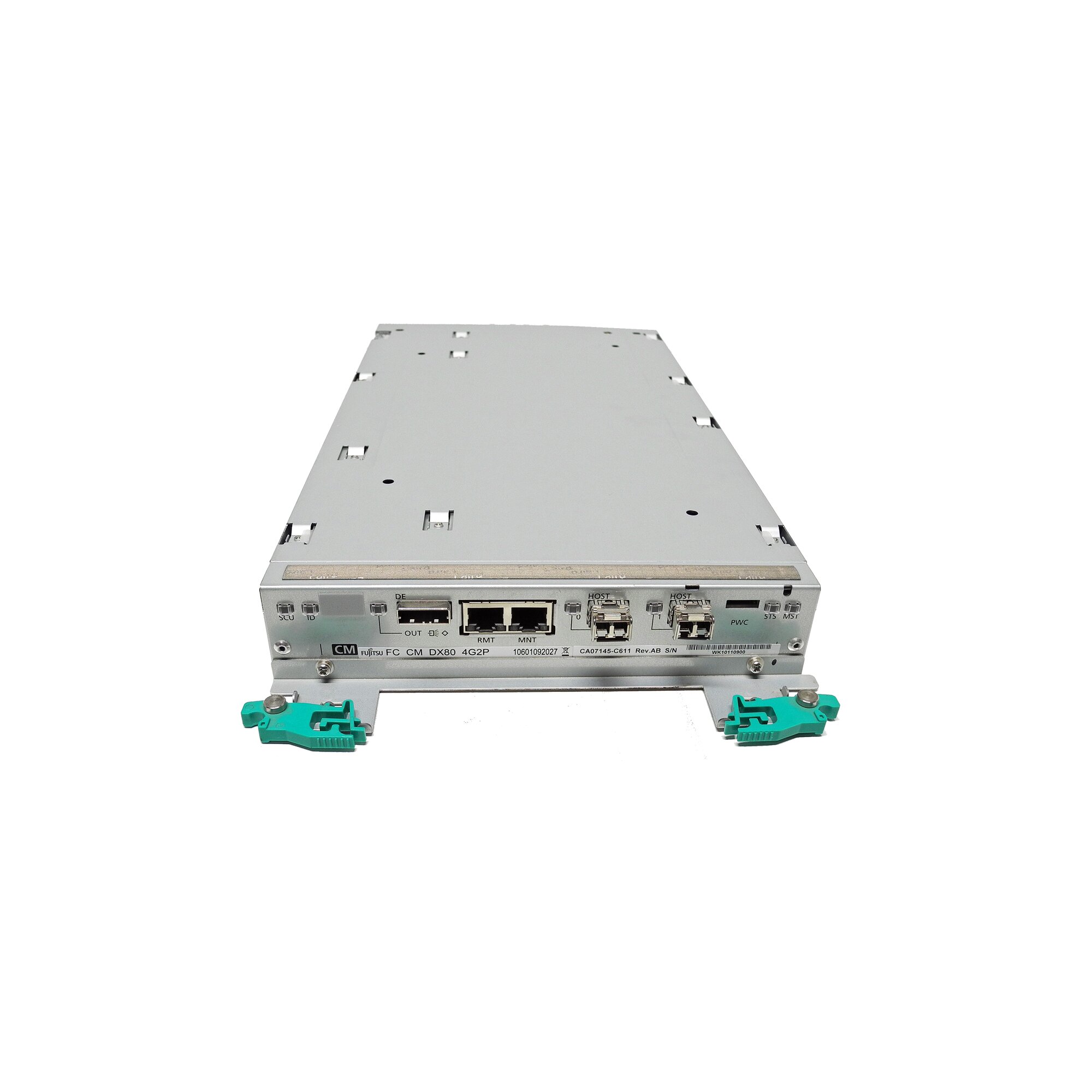 Fujitsu FC CM DX80 8G2P Controller for Eternus DX80 Storage CA07145 ...