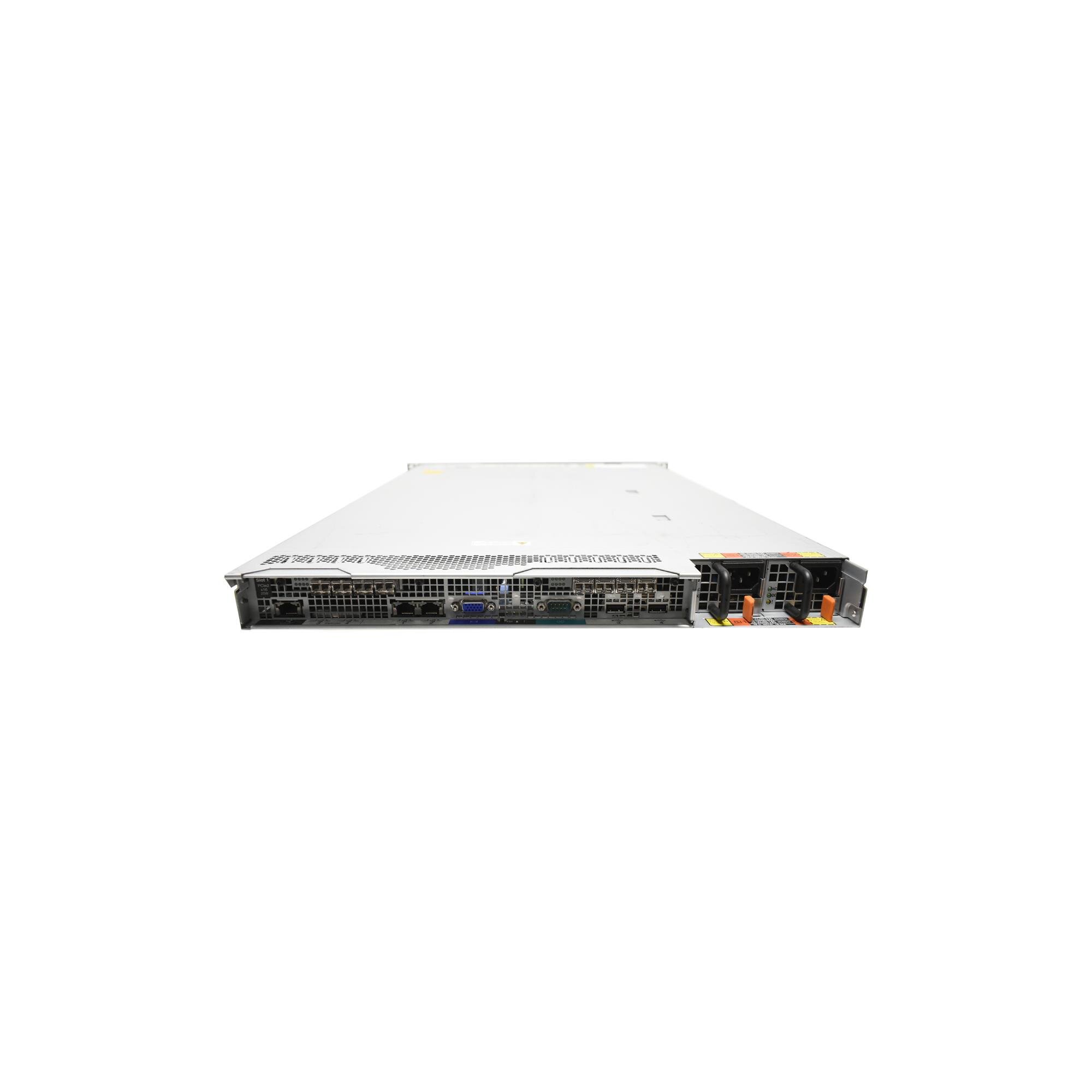 IBM System Storage SVC 2145-CG8 2x Xeon E5645 6C 2.40 GHz 16GB RAM 8Bay ...