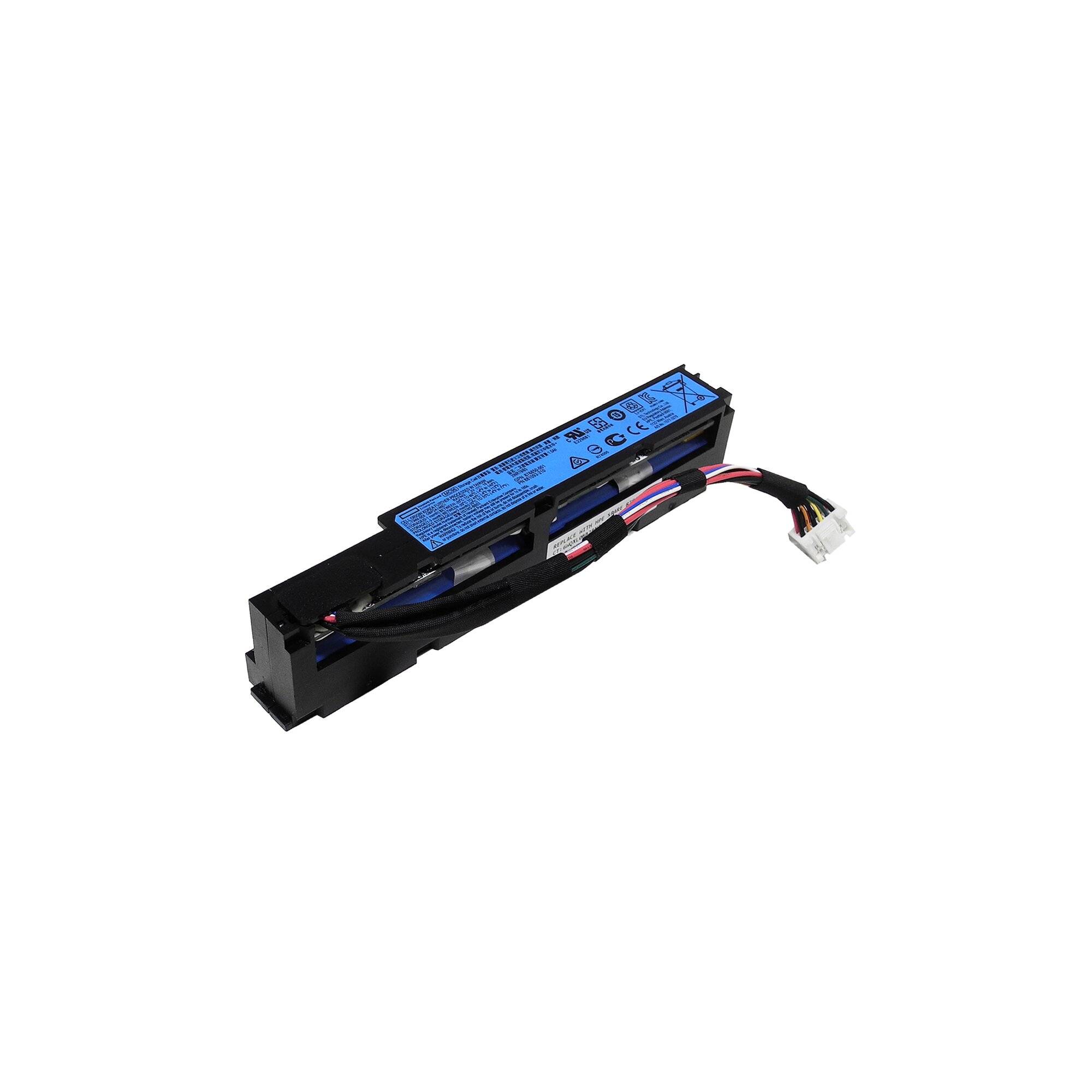 HP Storage Battery Smart Array P440ar Controller DL/XL/Apollo G9/10 ...