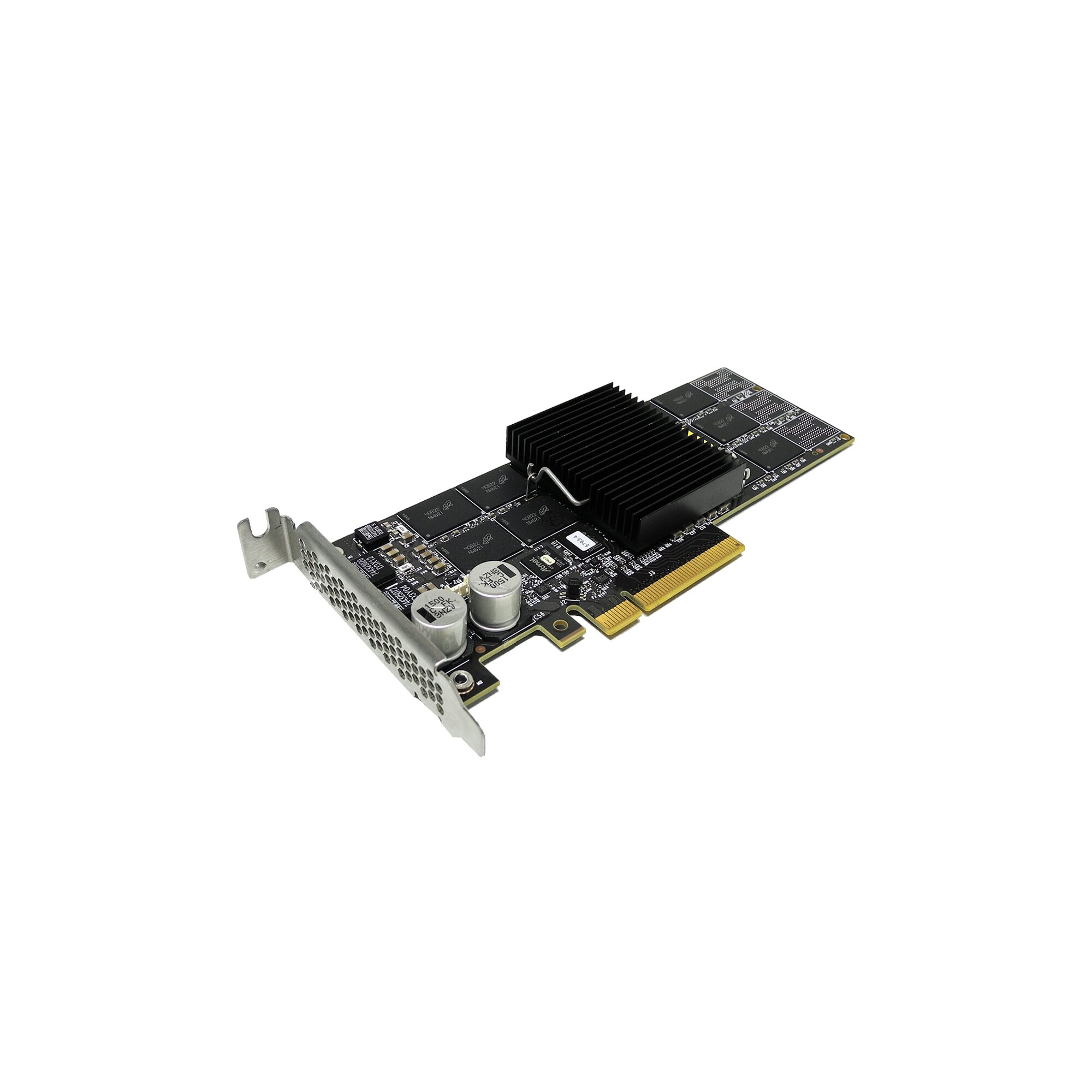IBM 1000GB Enterprise io3 Flash Adapter for IBM System x 00D8434 ...