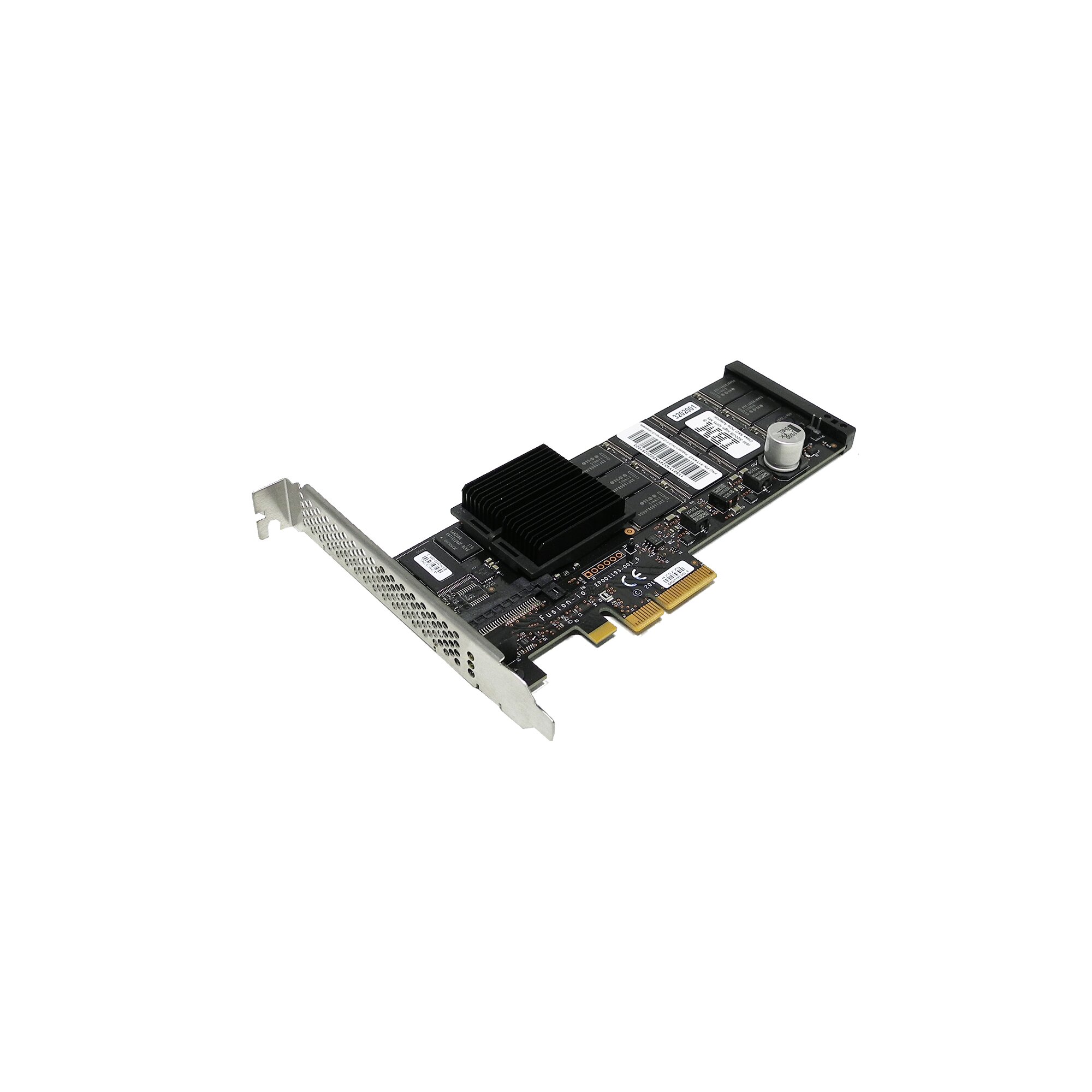IBM 320 GB High IOPS MS Class SSD PCIe Adapter for IBM System x 81Y4524 ...