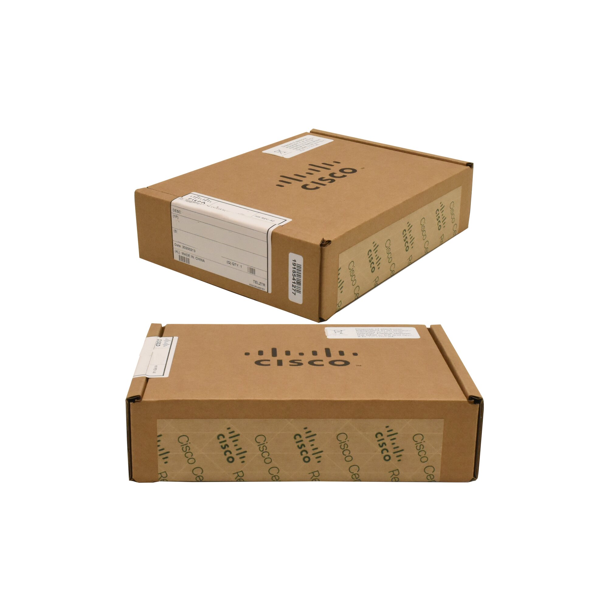 Cisco PVDM3-16-RF High-Density Packet Voice and Video Digital Signal ...