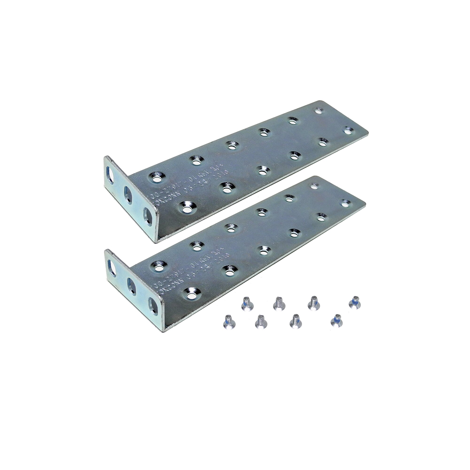 Cisco Rack Mount Bracket Kit for NEXUS N2K N3K N5K N6K Series 700-27917 ...