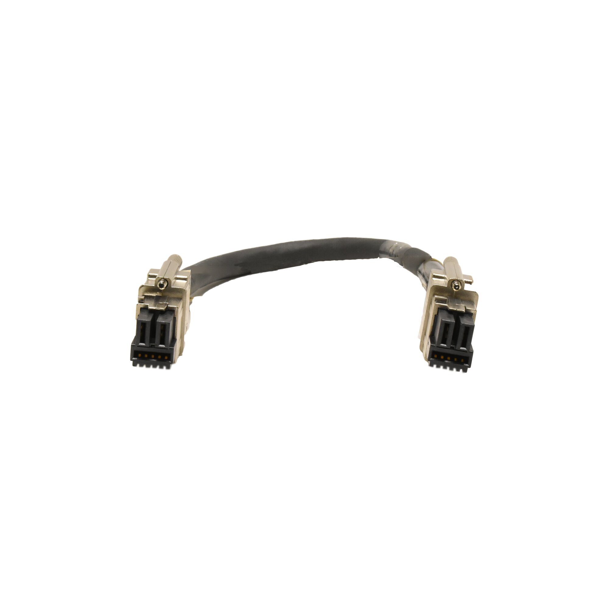 Cisco CAB-SPWR-30CM REV A0 Catalyst Stack Power Kabel 30cm lang 37-1122 ...