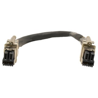 Cisco CAB-SPWR-30CM REV A0 Catalyst Stack Power Kabel 30cm lang 37-1122 ...