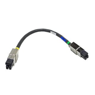 Cisco CAB-SPWR-30CM REV A0 Catalyst Stack Power Kabel 30cm lang 37-1122 ...