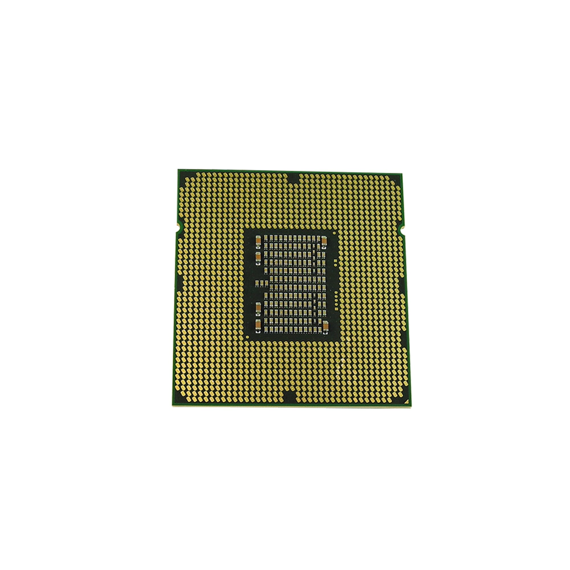Intel Xeon Processor E5649 12MB Cache, 2.53 GHz Six Core FC LGA 1366 P ...