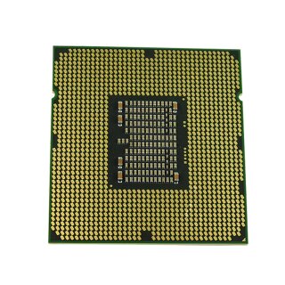 Intel Xeon Processor E5649 12MB Cache, 2.53 GHz Six Core FC LGA 1366 P ...
