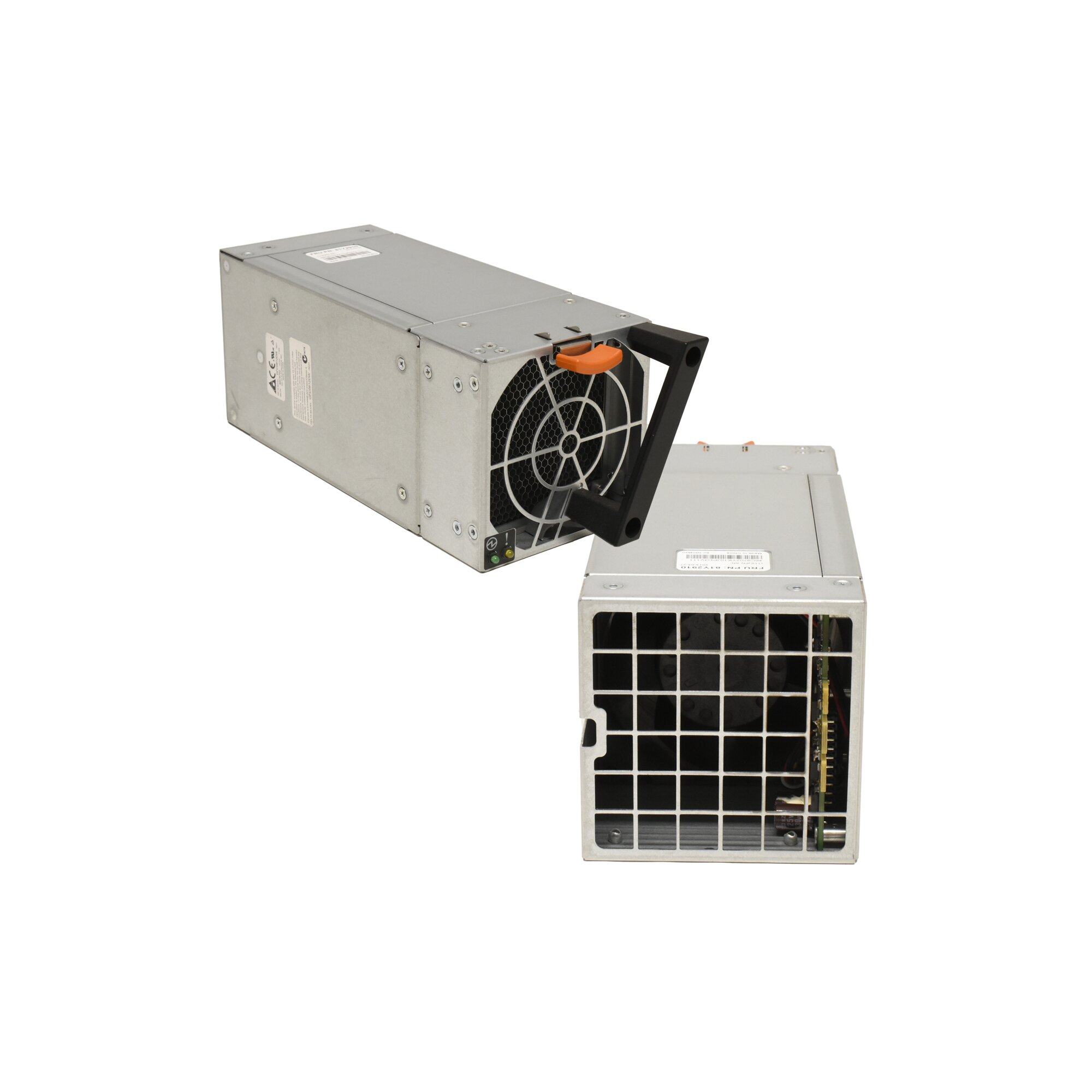 IBM Flex System Lüfter Modul 80MM FRU PN: 81Y2910