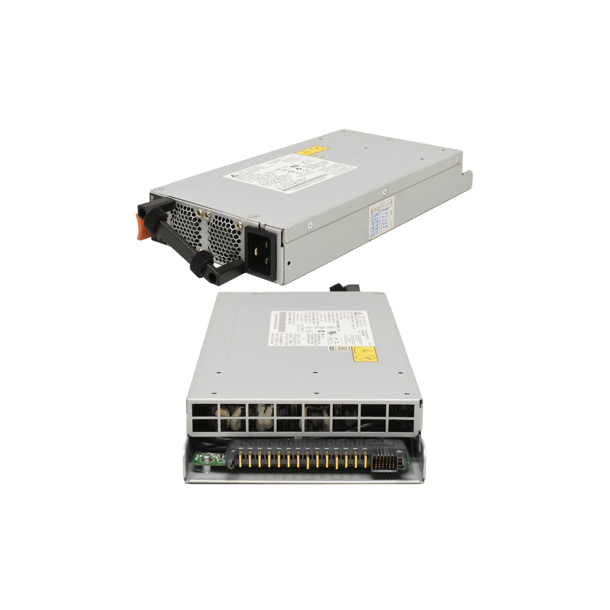 IBM Delta Eletronics Power Supply Netzteil Flex System Enterrprise 80 ...