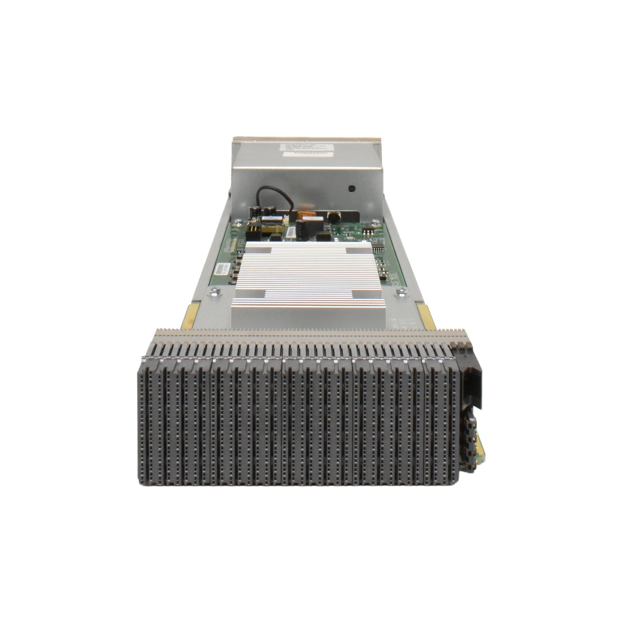 Cisco N7K-C7009-FAB-2 Nexus 7000 Slot Module 110 Gbps - Piospartslap