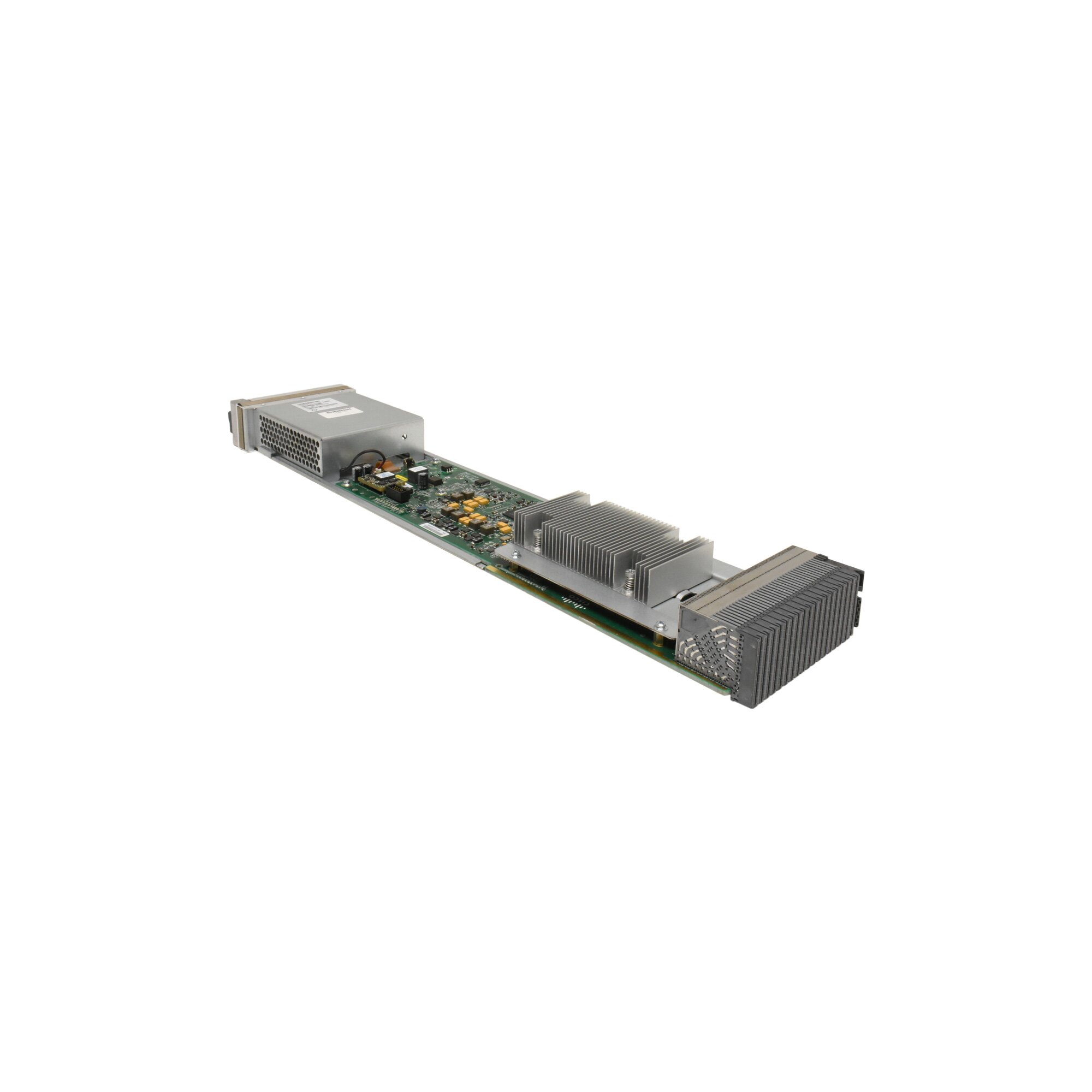 Cisco N7K-C7009-FAB-2 Nexus 7000 Slot Module 110 Gbps - Piospartslap