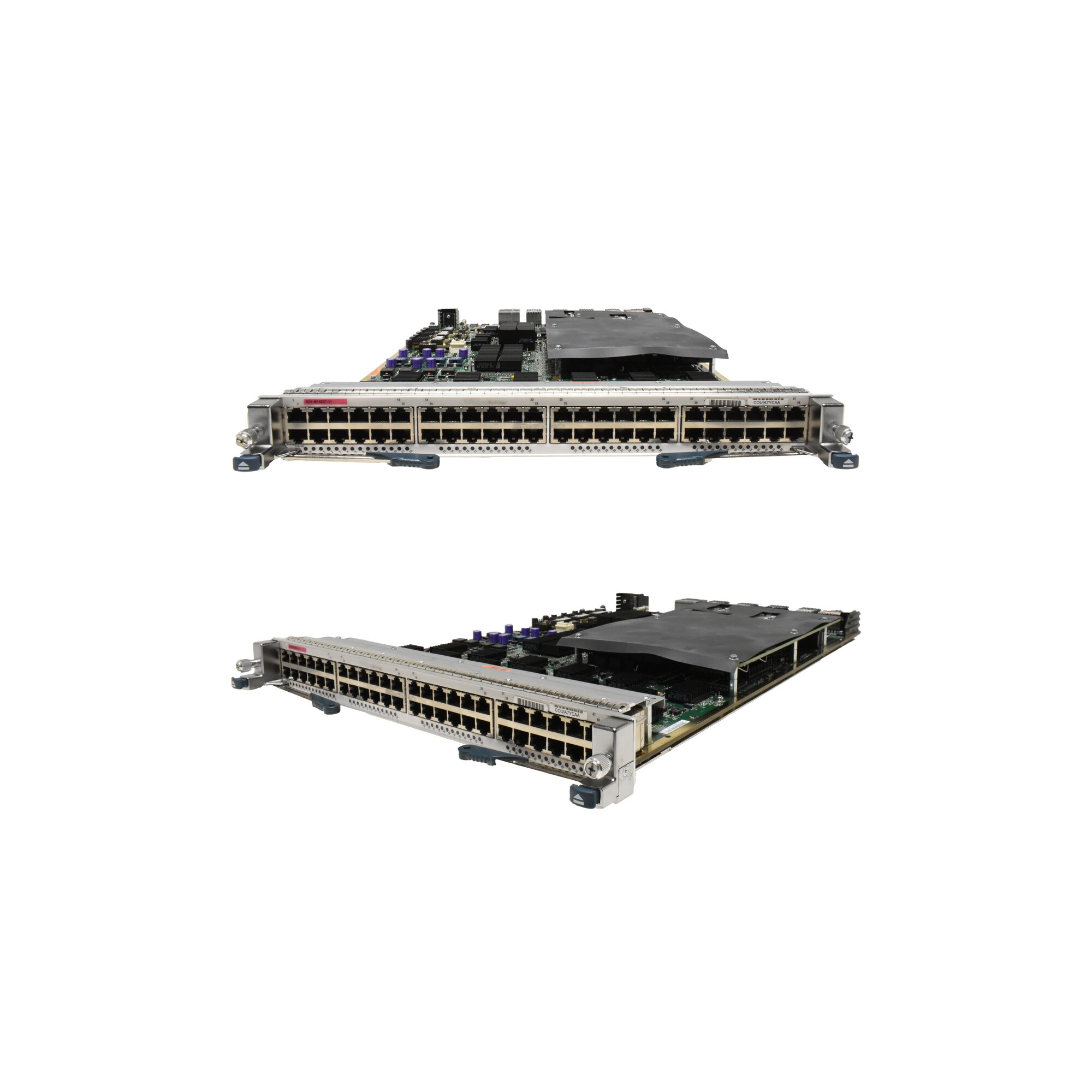 Cisco N7K-M148GT-11 Nexus 7000 48-Port Gigabit Ethernet FC Switch Modul ...