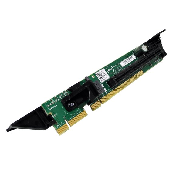DELL 0NG4V5 Riser 3 Board PCIe x16 3.0 für PowerEdge R630 Server ...