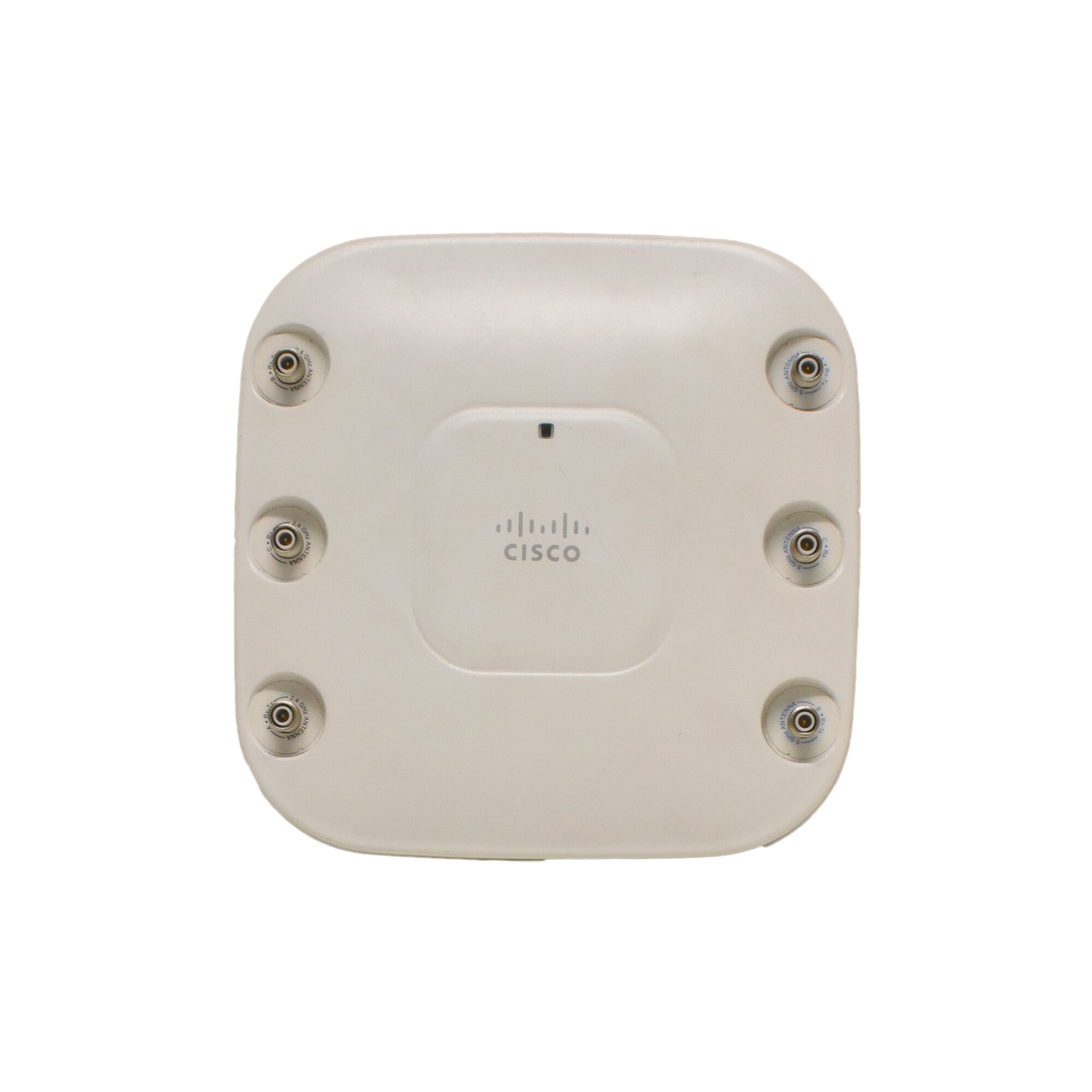Cisco AIR-LAP1262N-E-K9 Wireless Access Point Aironet 1260 300 Mbits ...