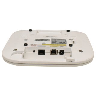 Cisco AIR-LAP1262N-E-K9 Wireless Access Point Aironet 1260 300 Mbits ...