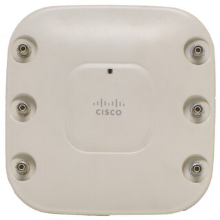 Cisco AIR-LAP1262N-E-K9 Wireless Access Point Aironet 1260 300 Mbits ...