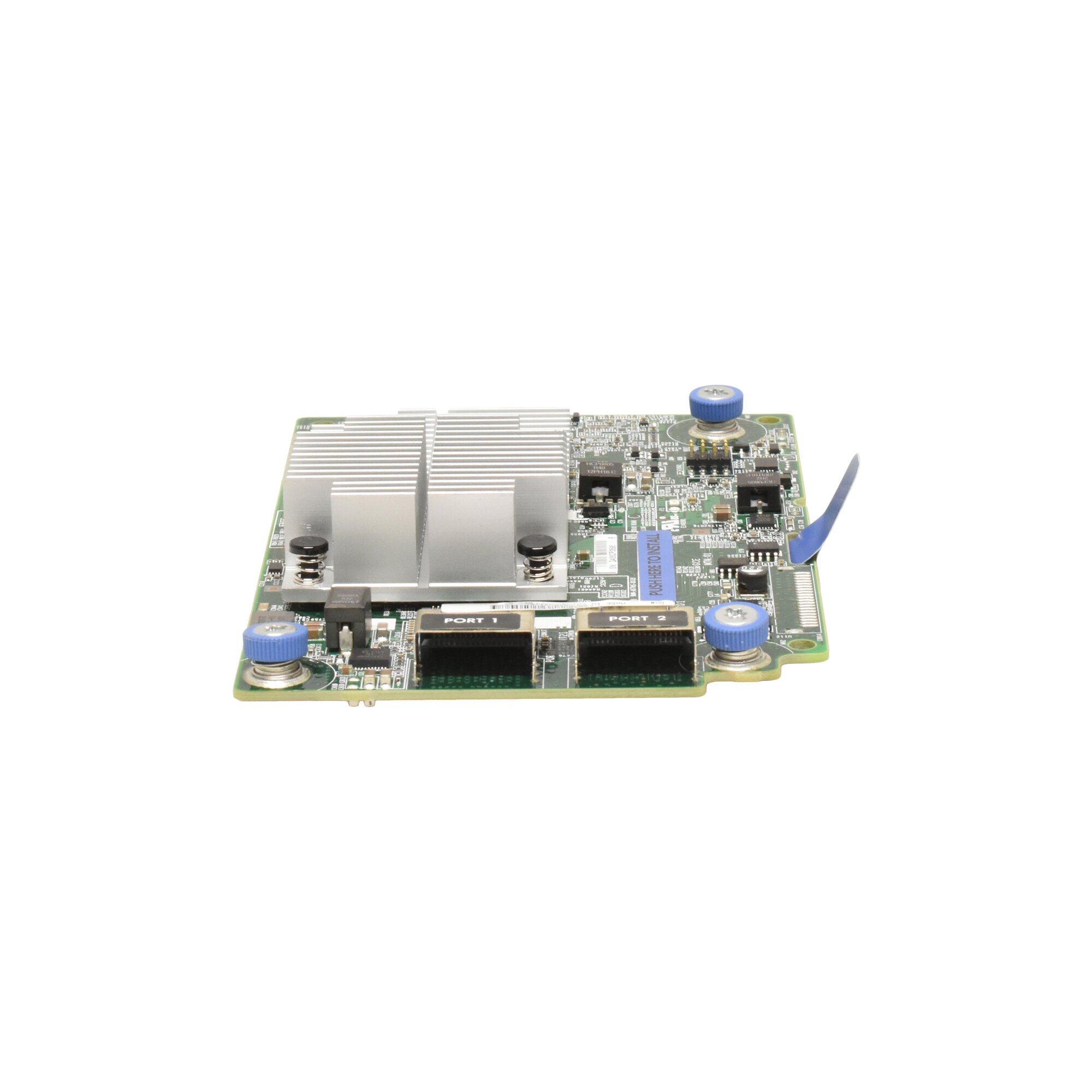 HP H240AR SAS HBA Controller 12GB 749997-001 726759-001 DL360 G9 DL380 G9