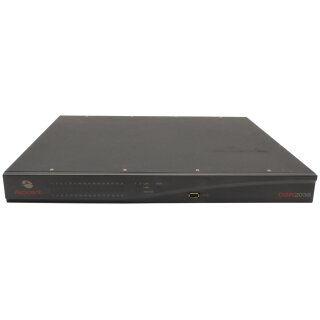 Avocent DSR2035 32-PORT KVM Over IP Ethernet Switch 520-428-50X ...