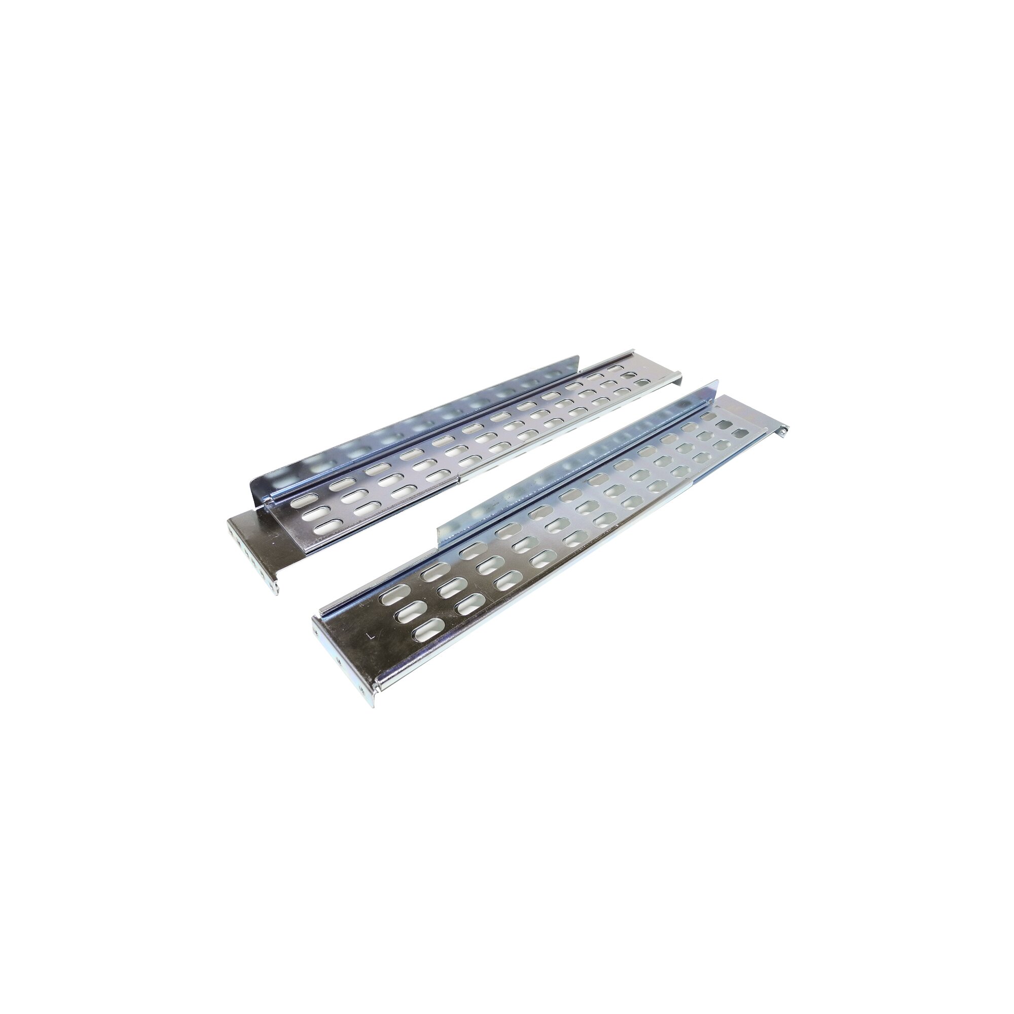APC OM-756H REV12 19" Rackschienen Rails Set 870-1250B-S 870-1251B-S L ...