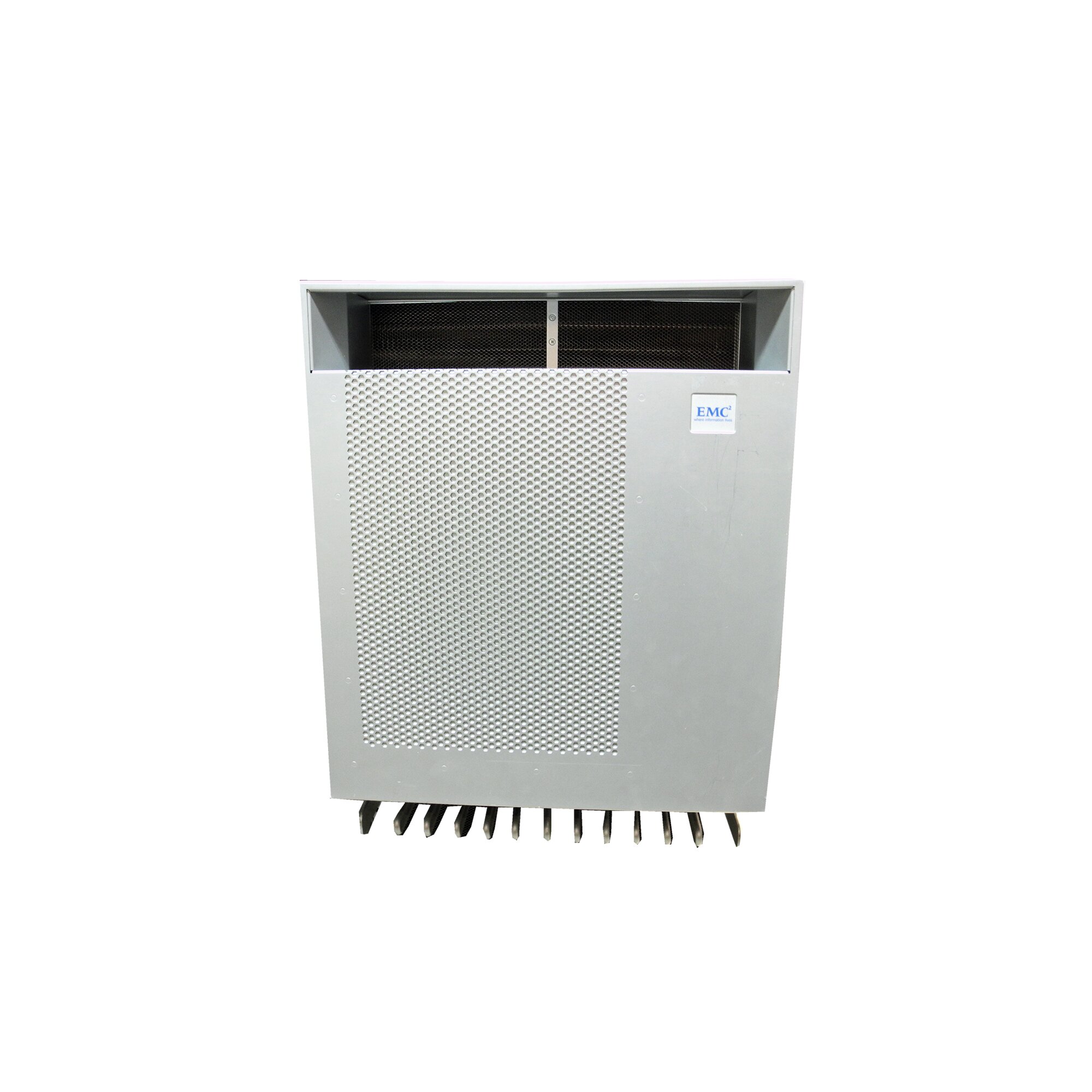 EMC² Brocade ED-DCX-B Connectrix Backbone Director EM-DCX-0001 100-652 ...