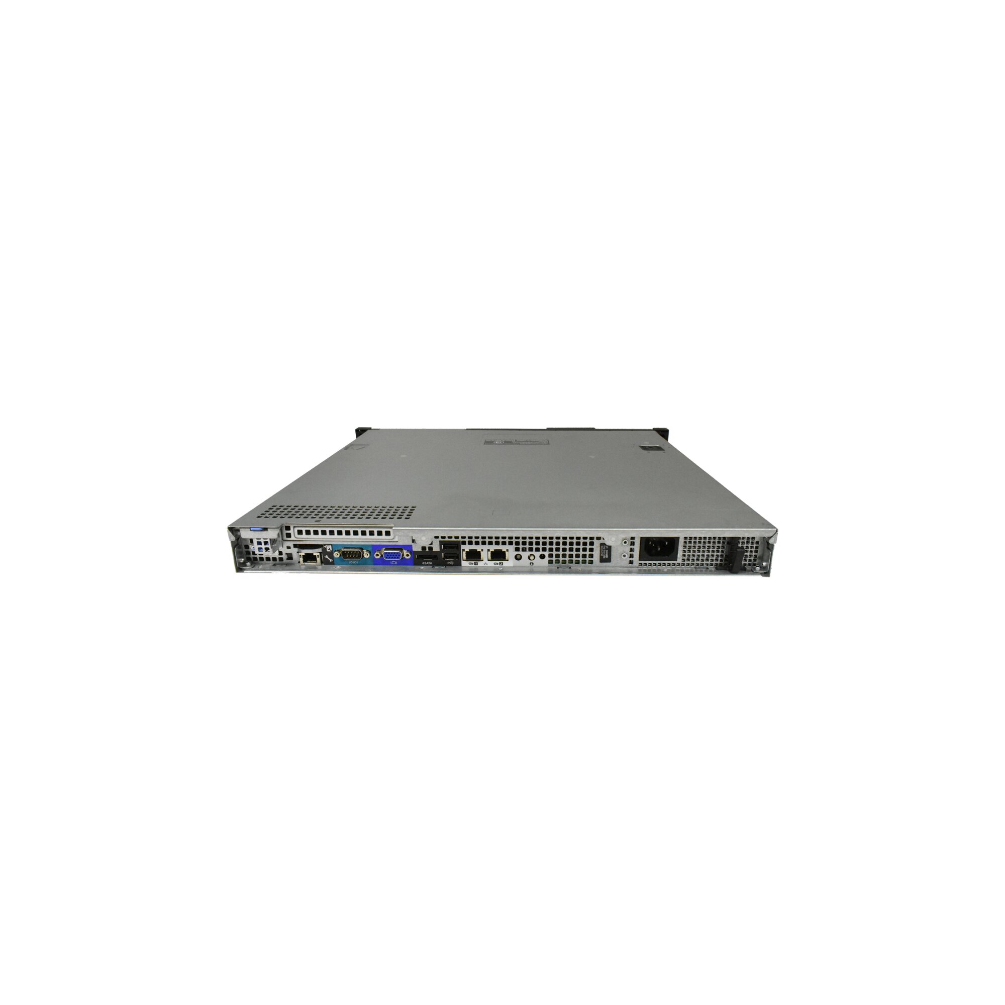 Dell PowerEdge R210 Server 1x I3-540 3.06GHz 8GB RAM NO HDD - Piospartslap