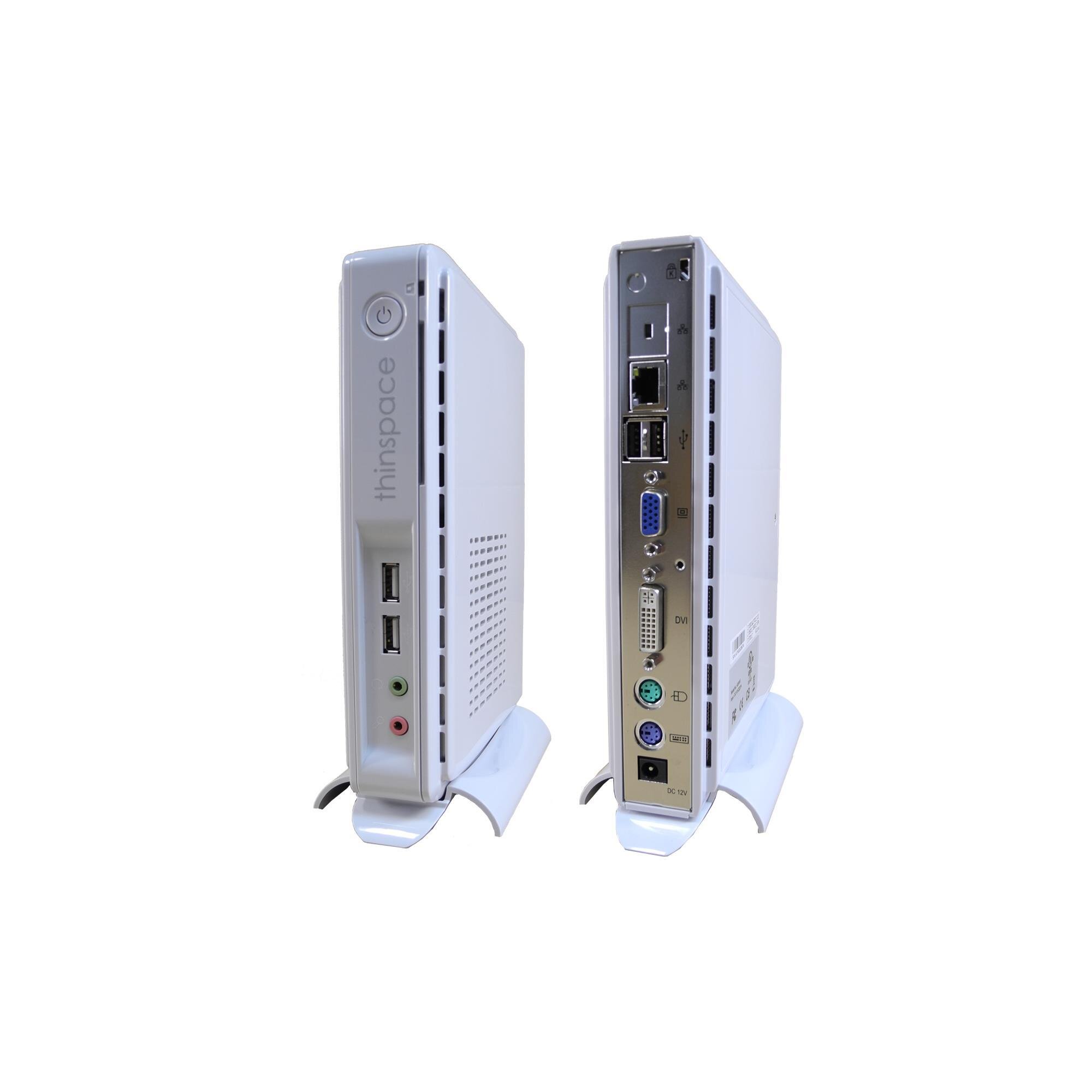 Thinspace Thin Client Model: A3300S 500MHz CPU 512MB RAM 512MB Flash ...