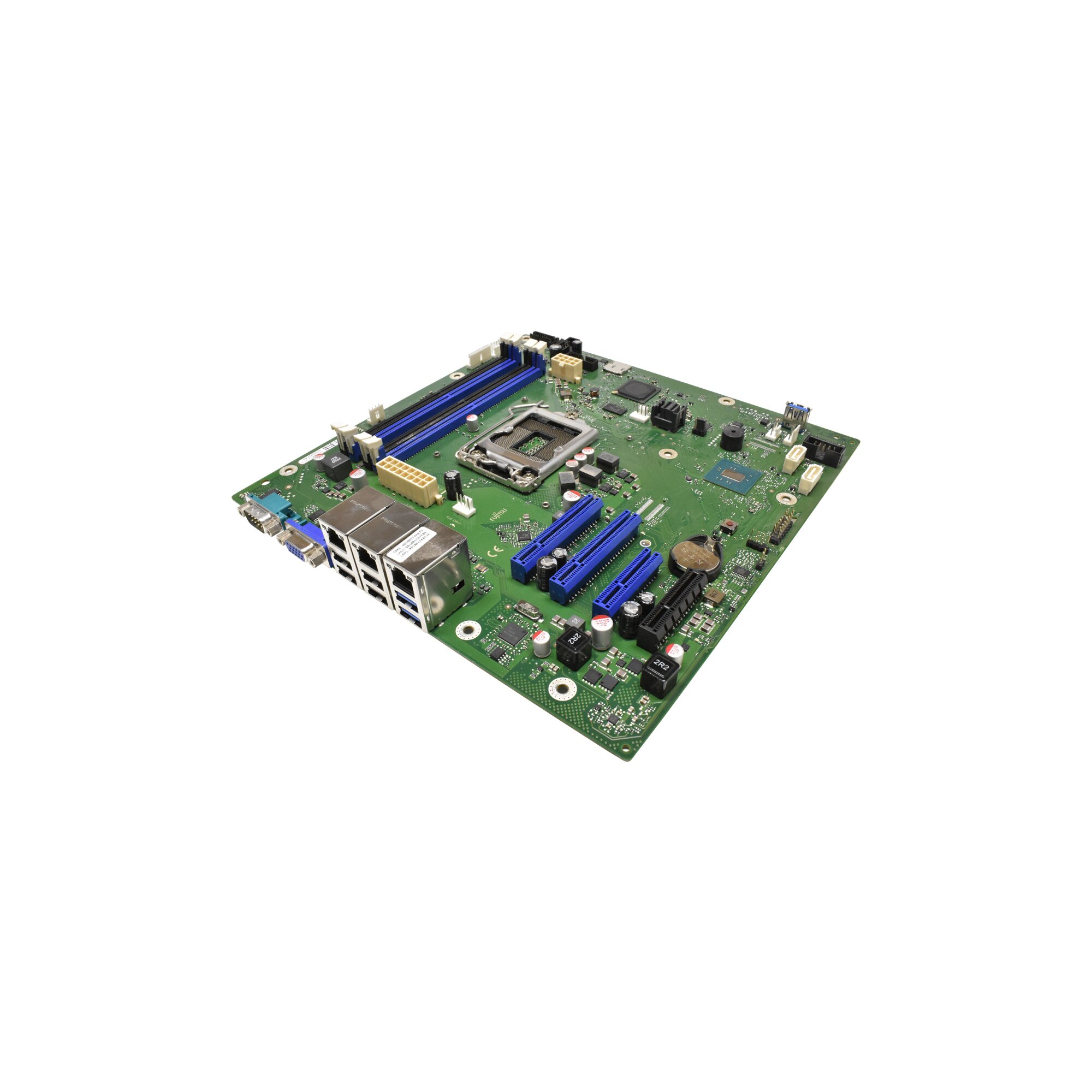 Fujitsu TX1320 M3s Systemboard RAM DDR4 D3373-B12 GS 3 - Piospartslap