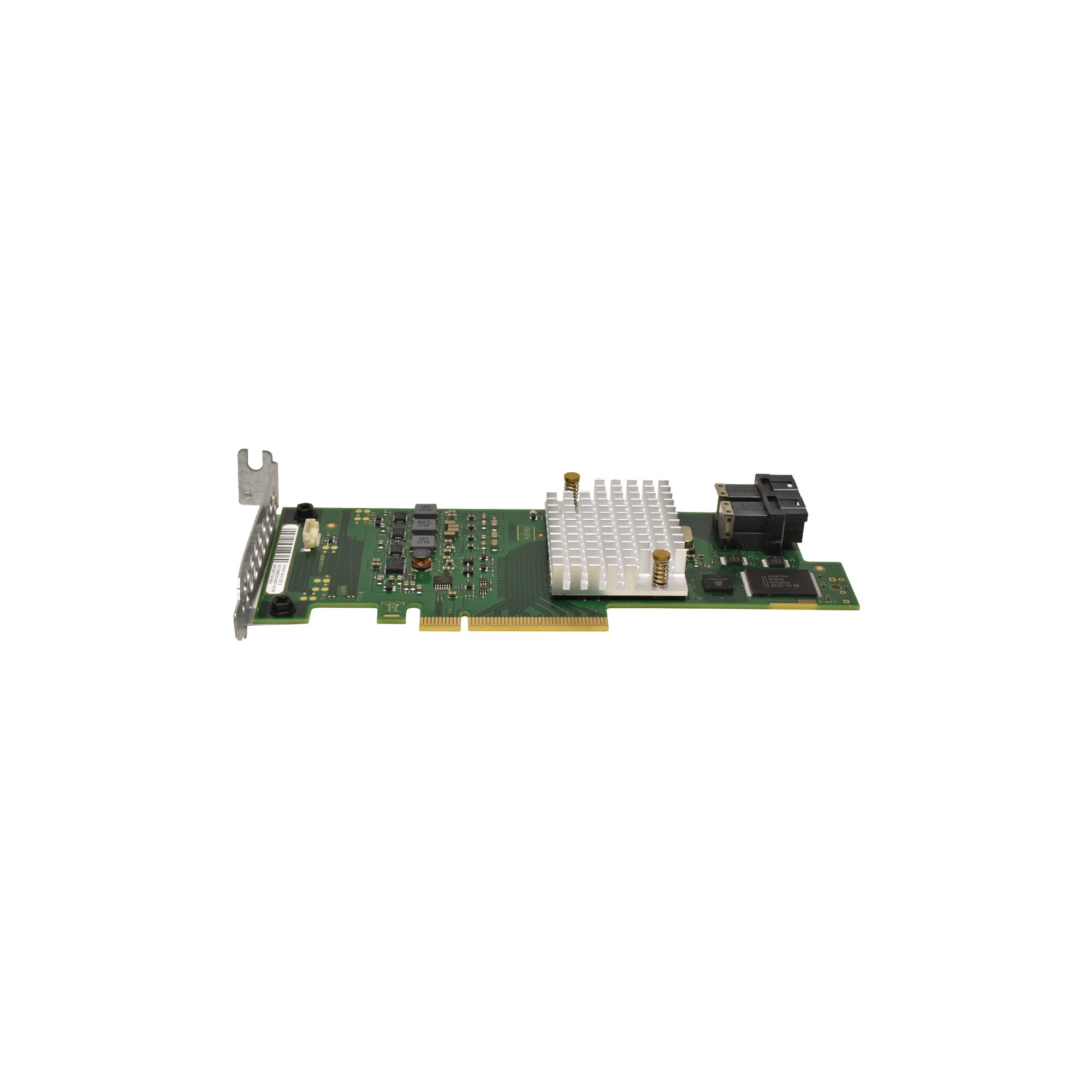 Fujitsu 12Gb/s PCIe x8 SAS Raid Controller A3C40174126 LP TX1320 M3s ...