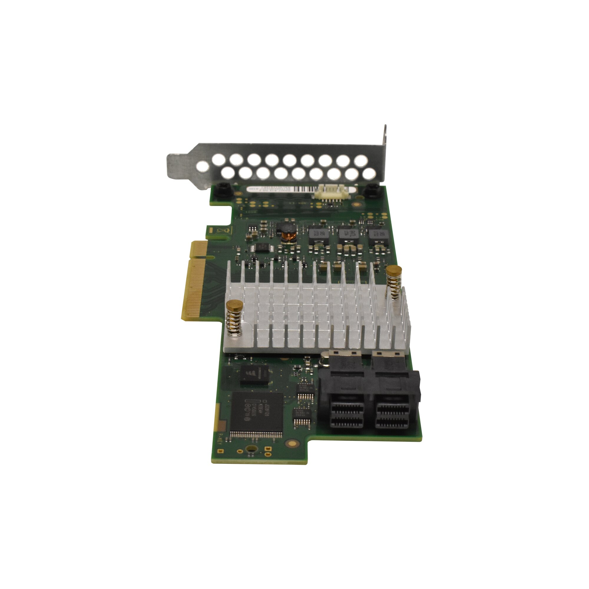 Fujitsu 12Gb/s PCIe x8 SAS Raid Controller A3C40174126 LP TX1320 M3s ...
