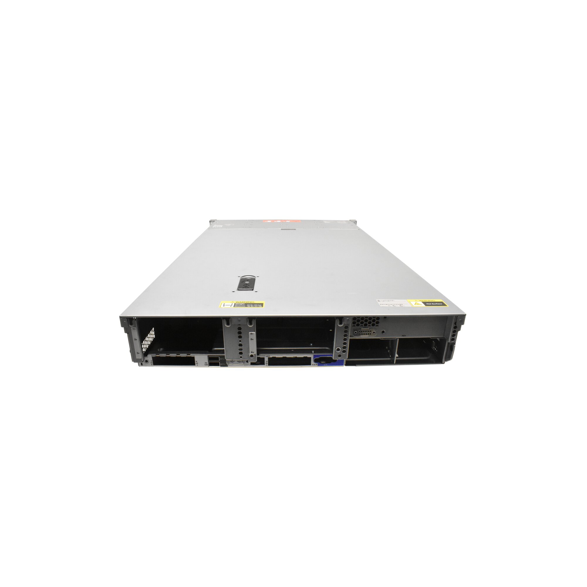 HP ProLiant DL380 G9 Gen 9 Rack Server Chassis 2U 767033-B21 12x 3.5 ...