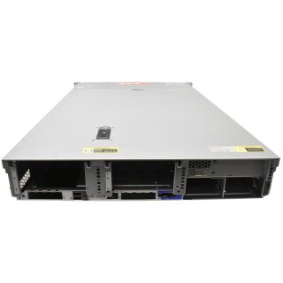 HP ProLiant DL380 G9 Gen 9 Rack Server Chassis 2U 767033-B21 12x 3.5 ...